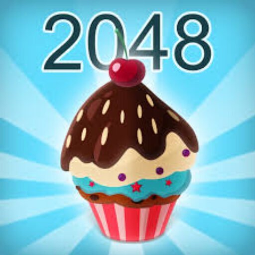 2048 Cupcakes Unblocked – Play Cupcake 2048 Online Free